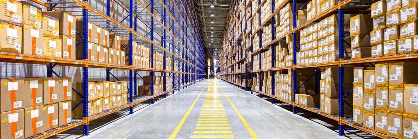 Warehousing Fulfillment