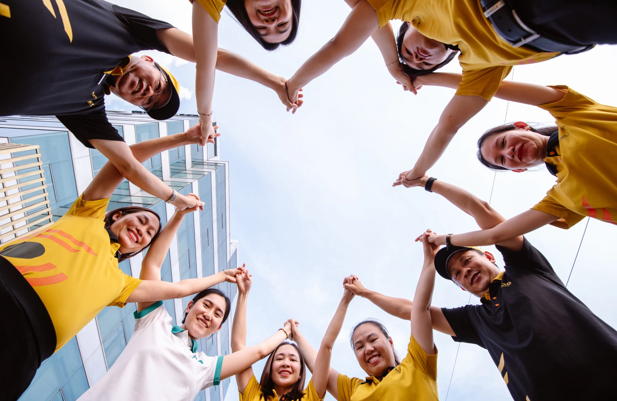 Environmental Protection: Starting with Small Seeds in An Giang