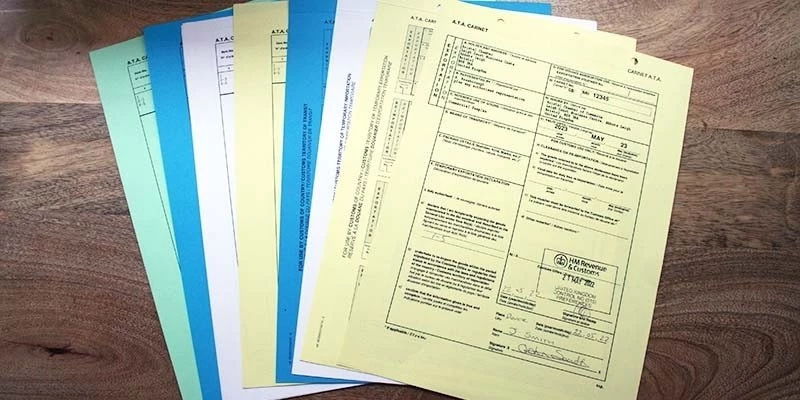 ATA là gì trong xuất nhập khẩu Cách phân biệt với ETA