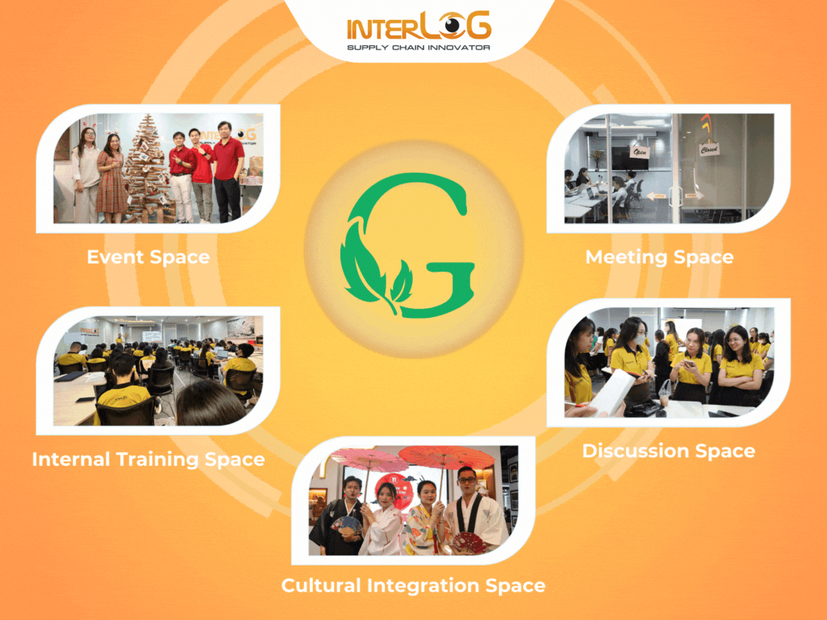 The G Factor in ESG: The Golden Key to Sustainable Green Office ...