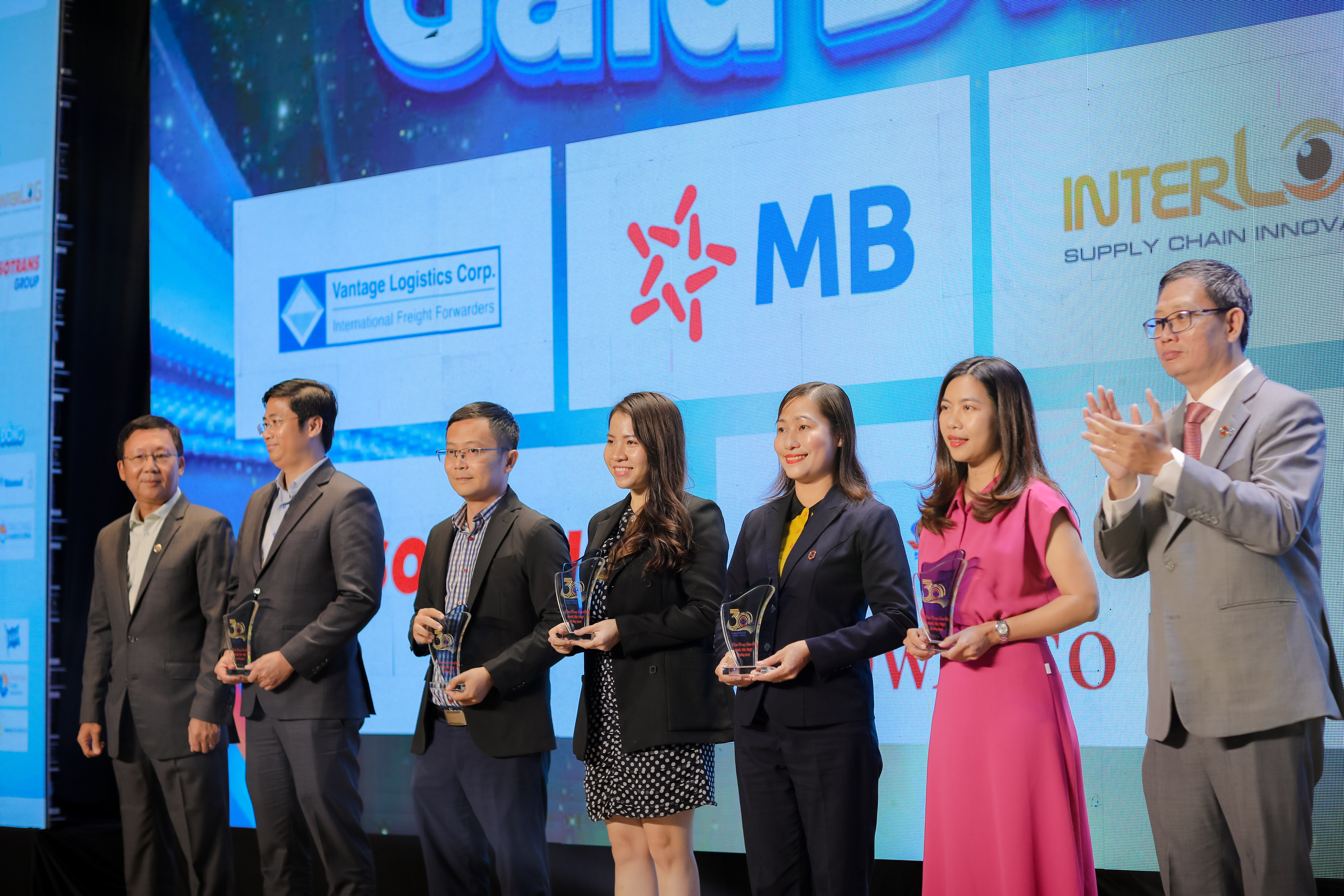 Announcement of the results of the 2022 Provincial Logistics ...