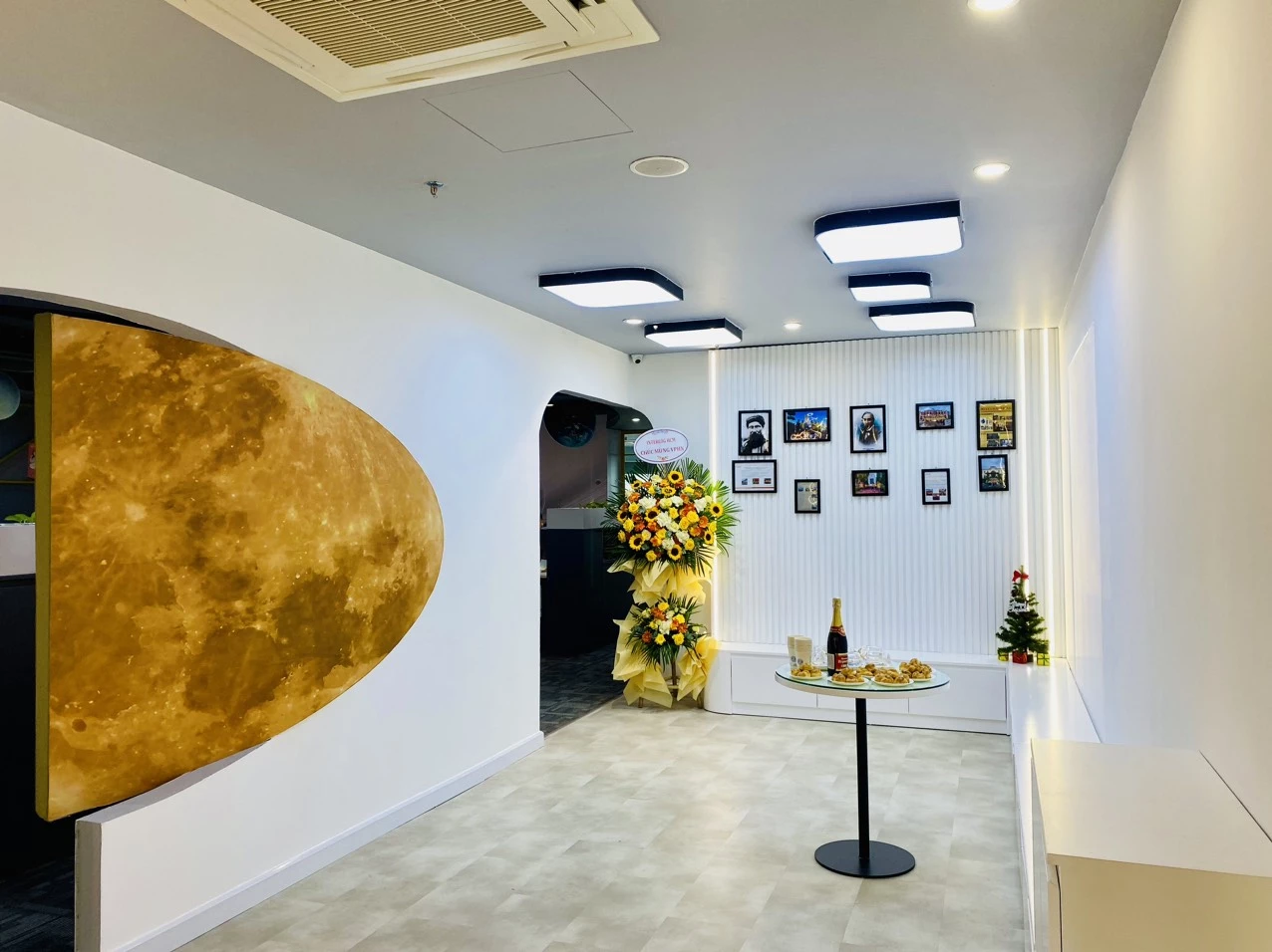 InterLOG Hà Nội: Truyền cảm hứng sáng tạo đổi mới văn phòng qua mô hình ESG