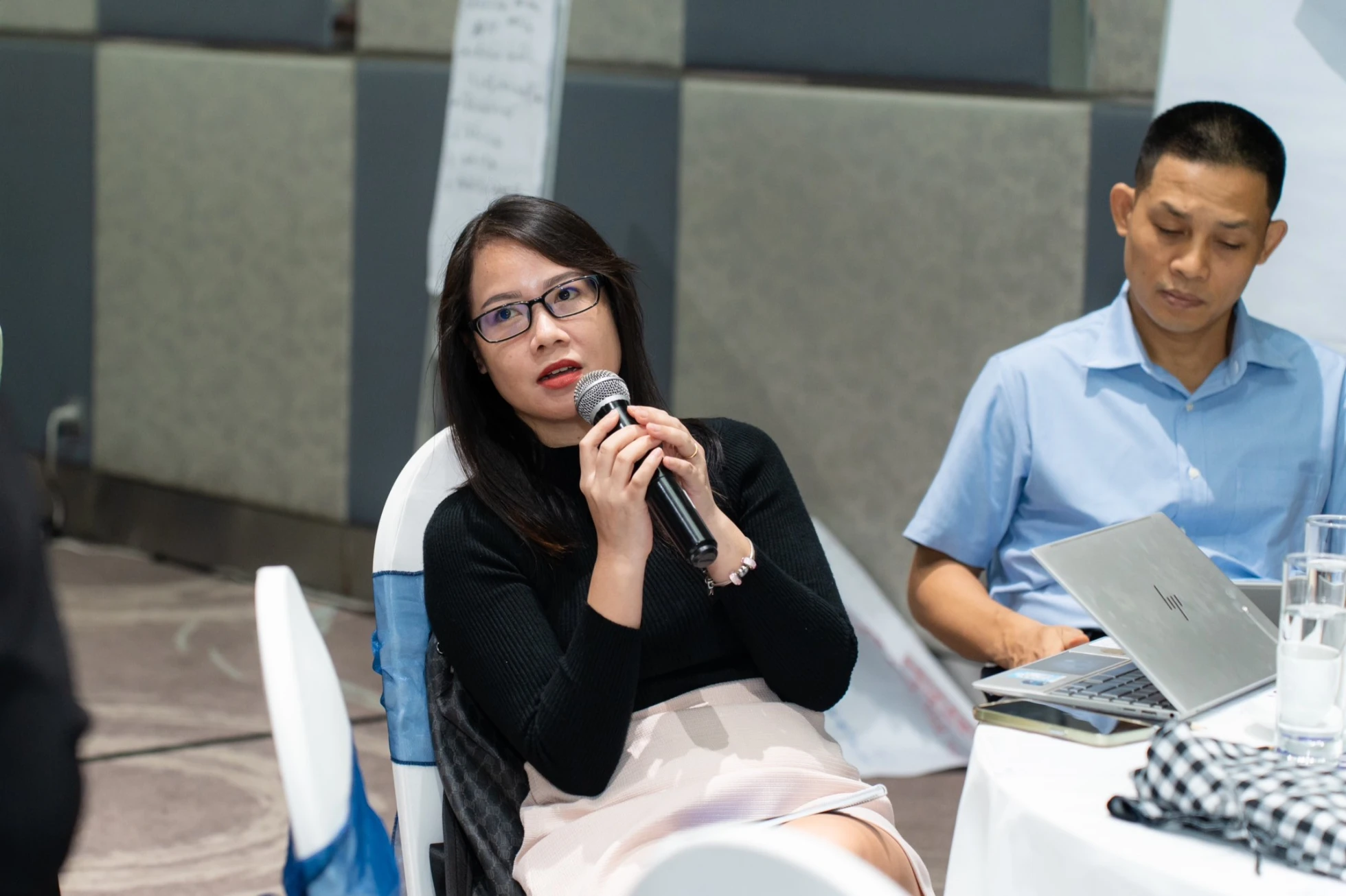 Innovation4Achievement InterLOG nỗ lực Chuyển đổi xanh: nâng cao nhận thức và năng lực Kiểm kê ...