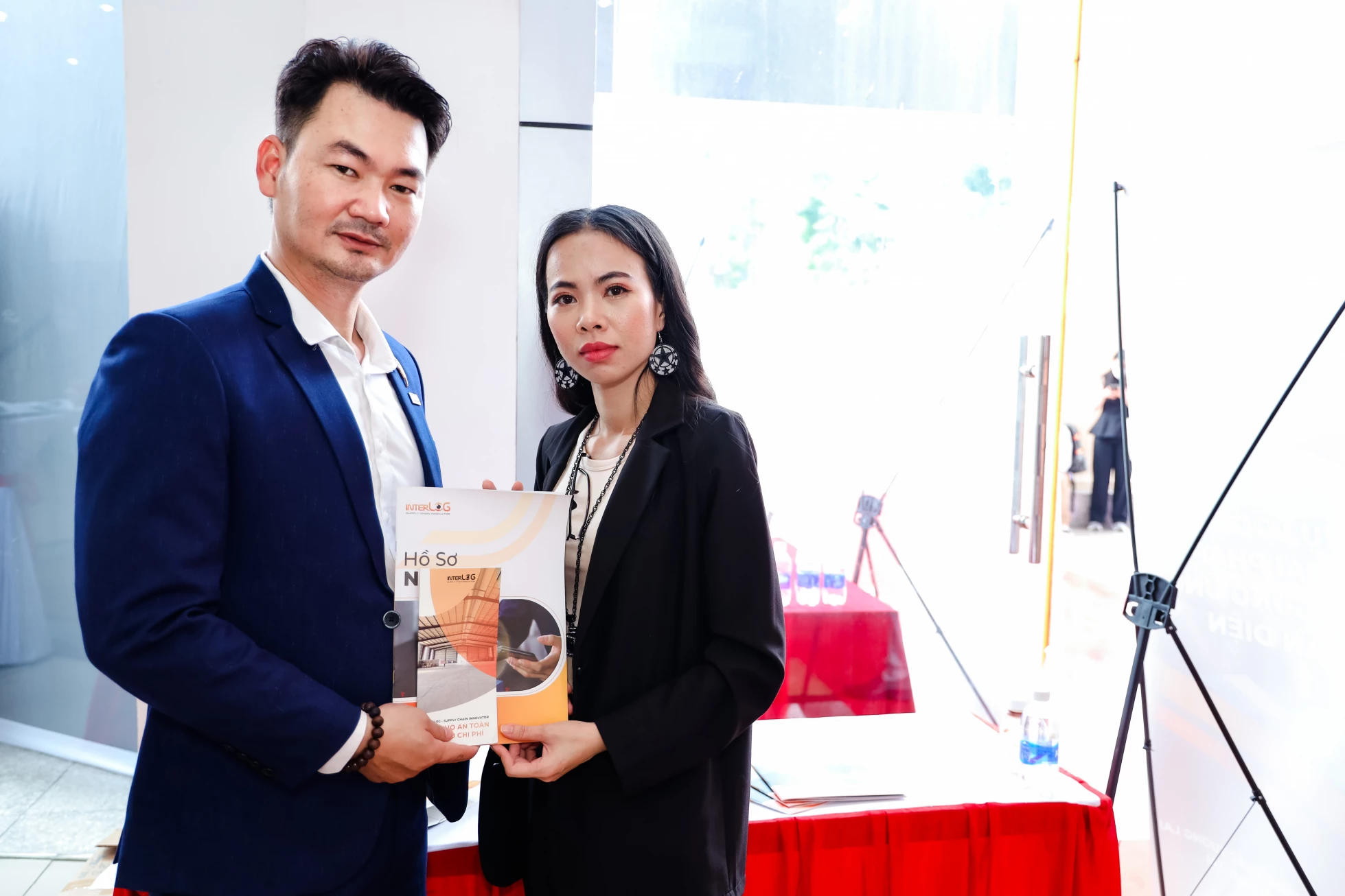 InterLOG đạt danh hiệu Top 10 Thương hiệu Tiêu biểu Châu Á Thái Bình ...