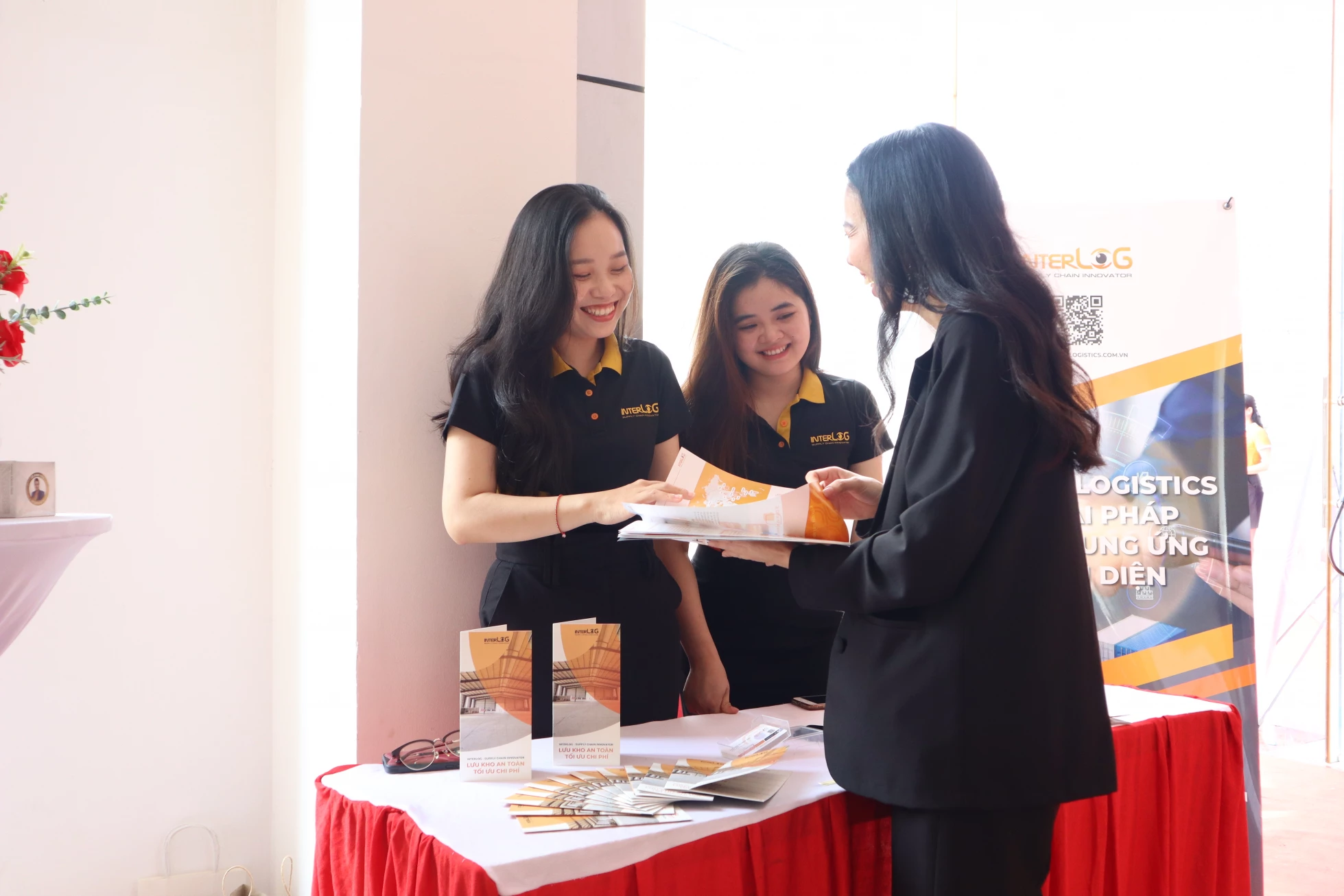 InterLOG recognized Top 10 Brands and Services of Asia Pacific 2022