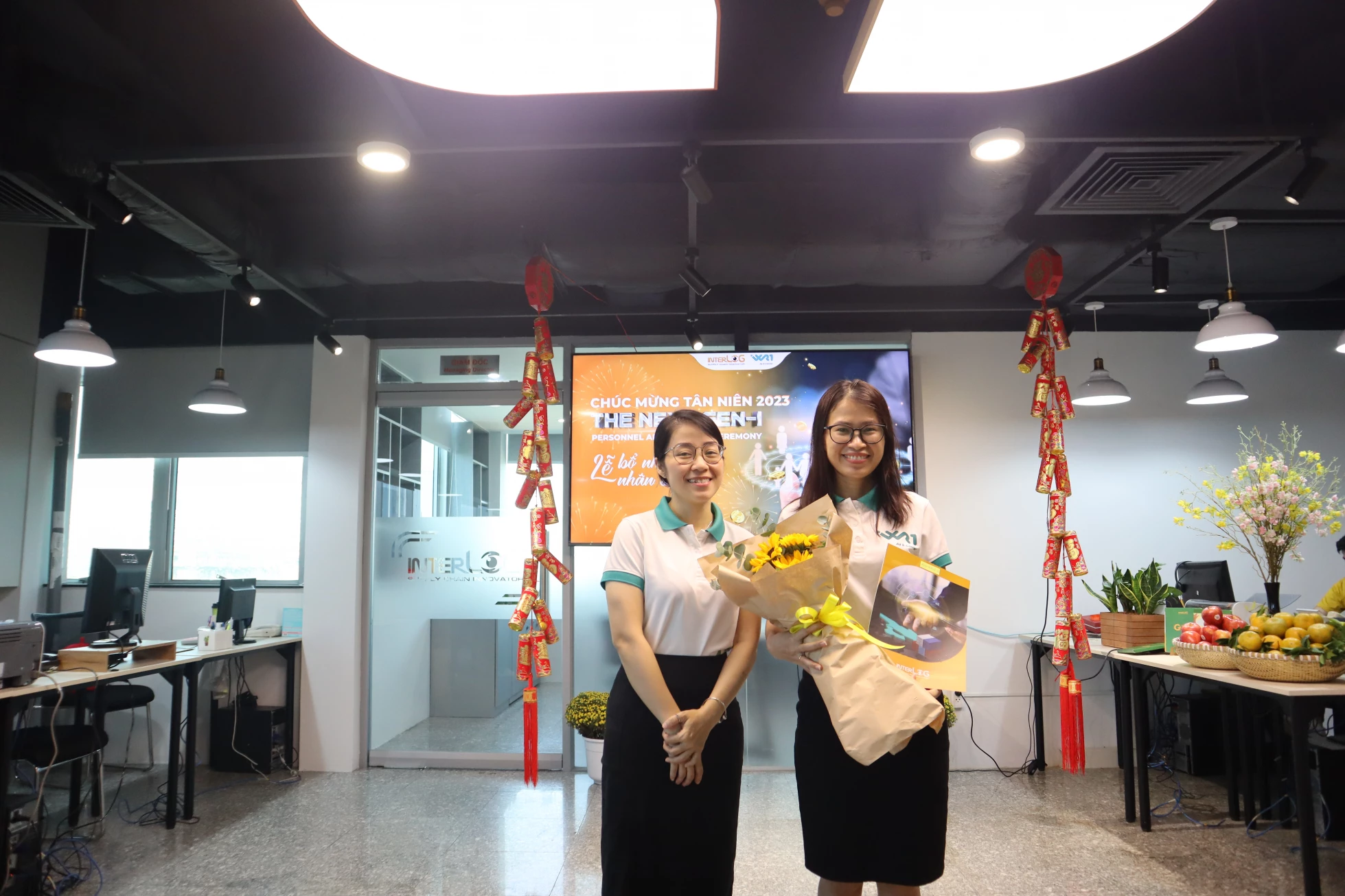 InterLOG: Happy New Year 2023 and The Next Gen - I: The next generation ...